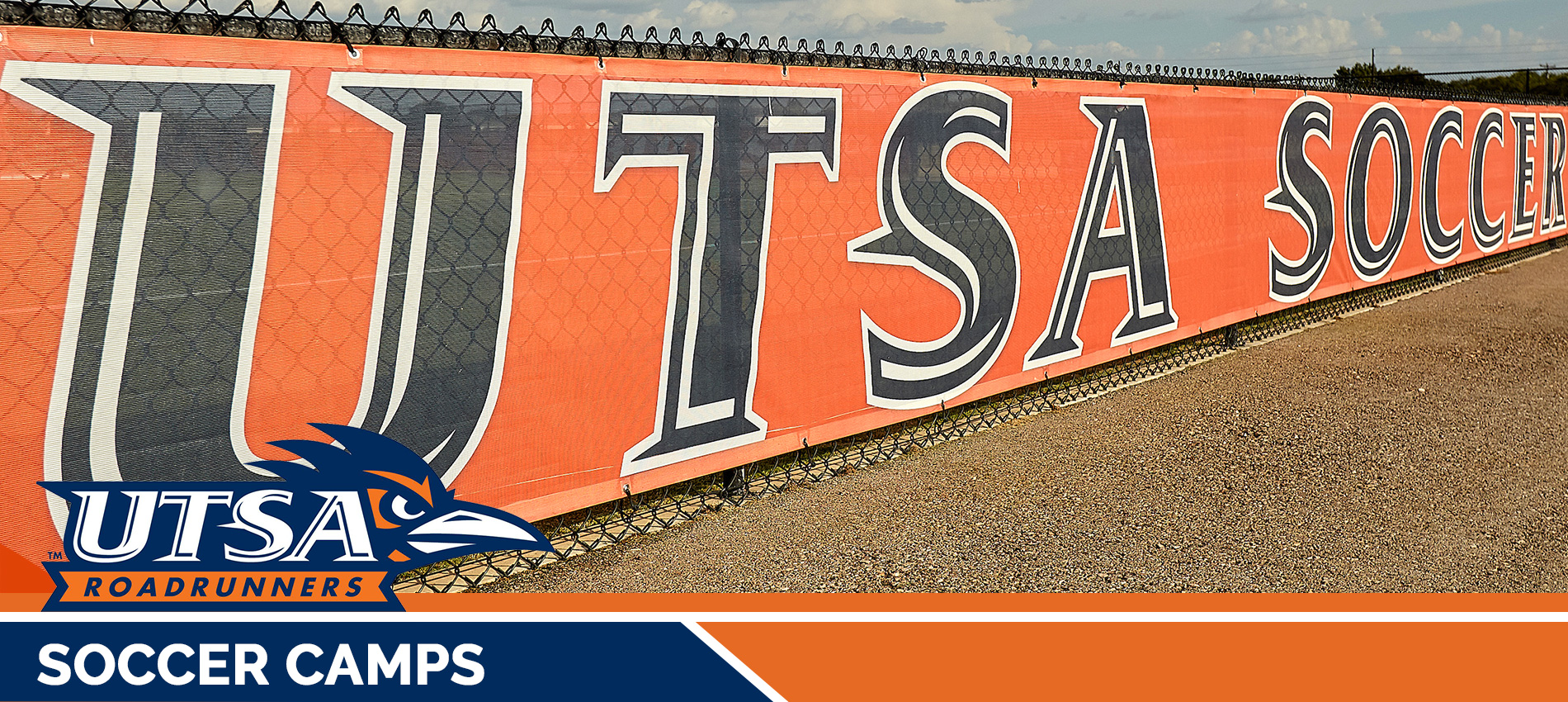 UTSA Soccer Academy | at University of Texas at San Antonio